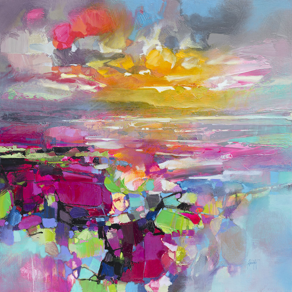 landscape | Scott Naismith