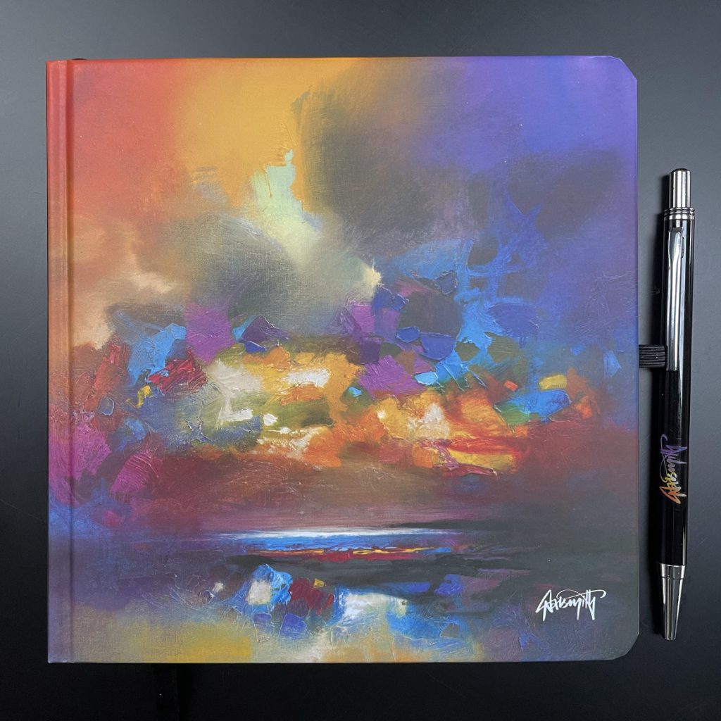 blog | Scott Naismith
